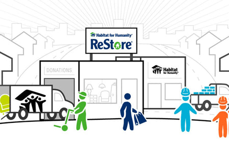 ReStore - Prescott Area Habitat for Humanity